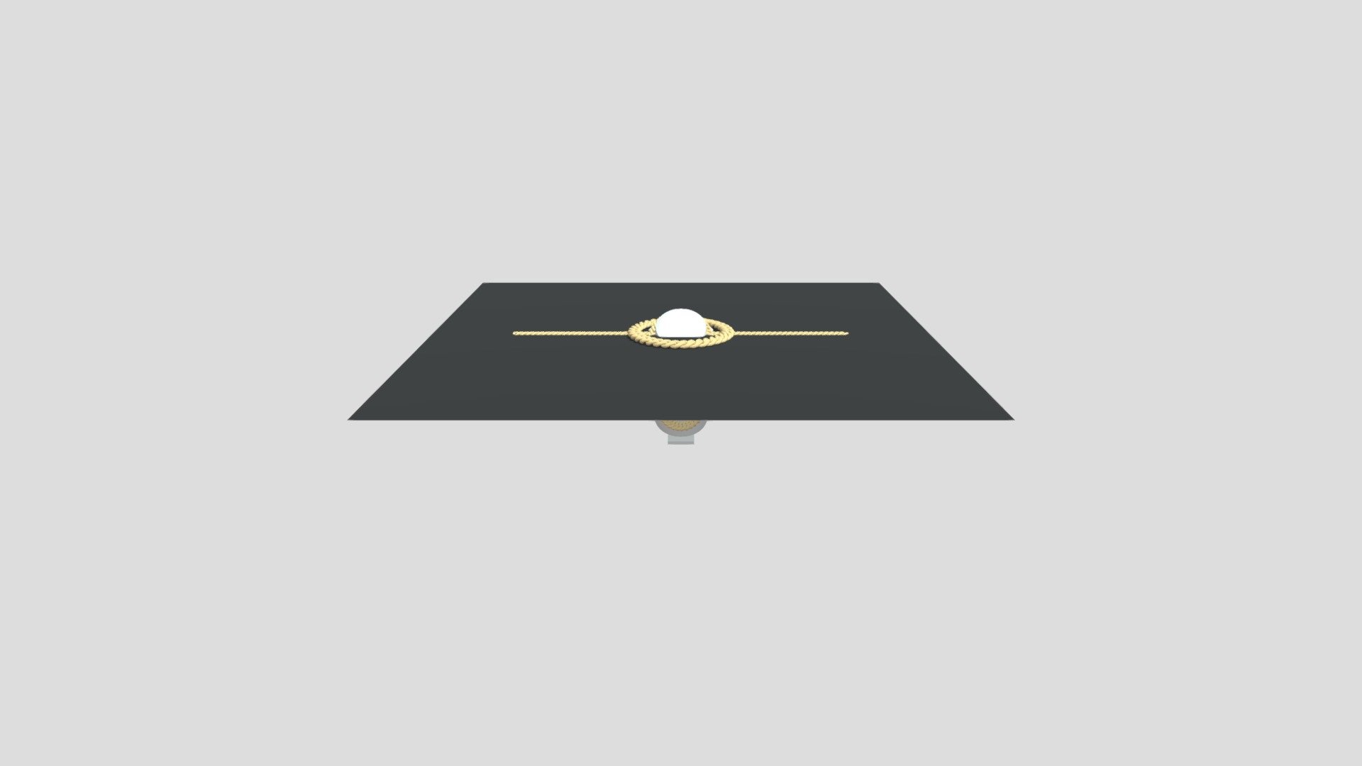 Cuban_ Chain - 3D model by NickSketch974 [690b6fe] - Sketchfab