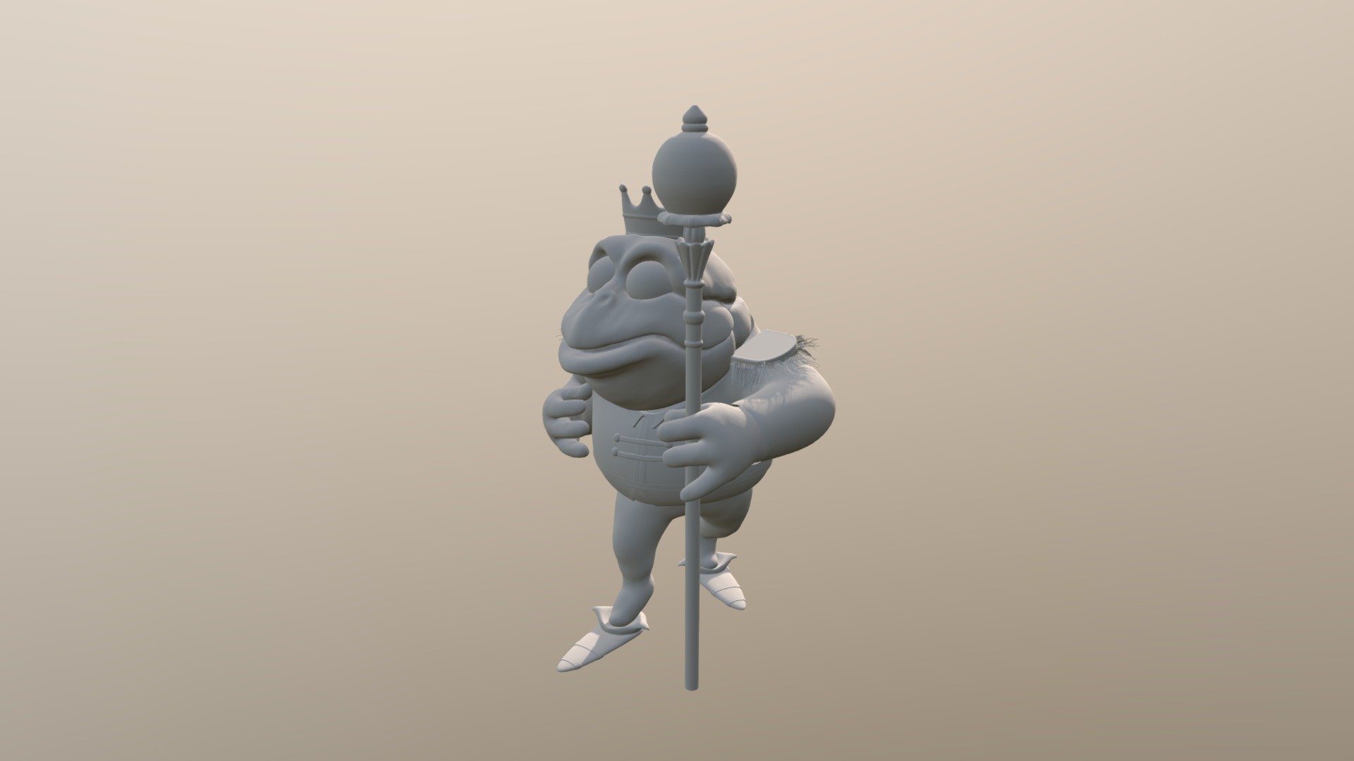 Coc 2 - 3D model by 3D Design (@chutichbk92) [690de98] - Sketchfab