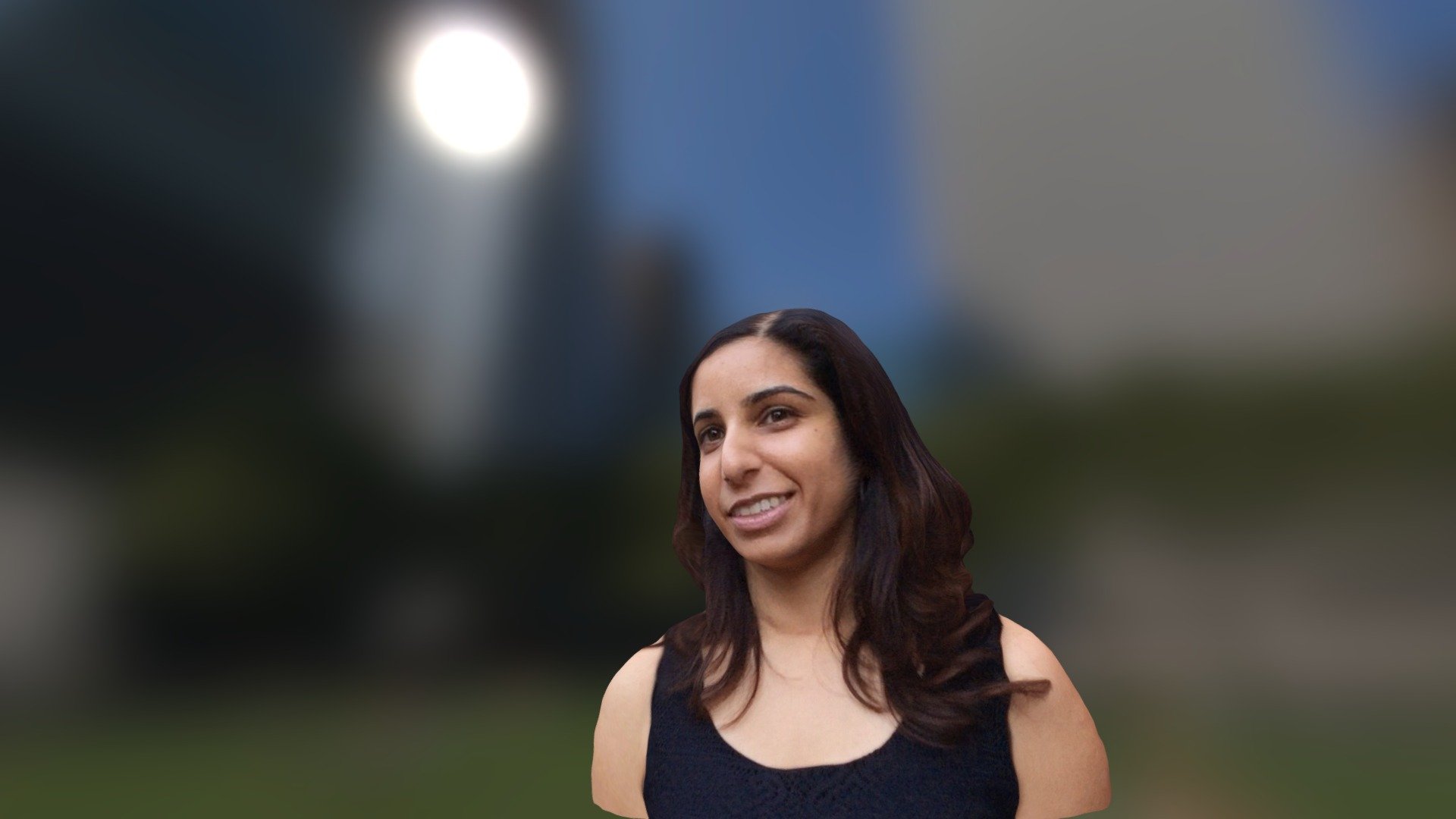 Shazia - 3D model by 3DKapture [690fa65] - Sketchfab