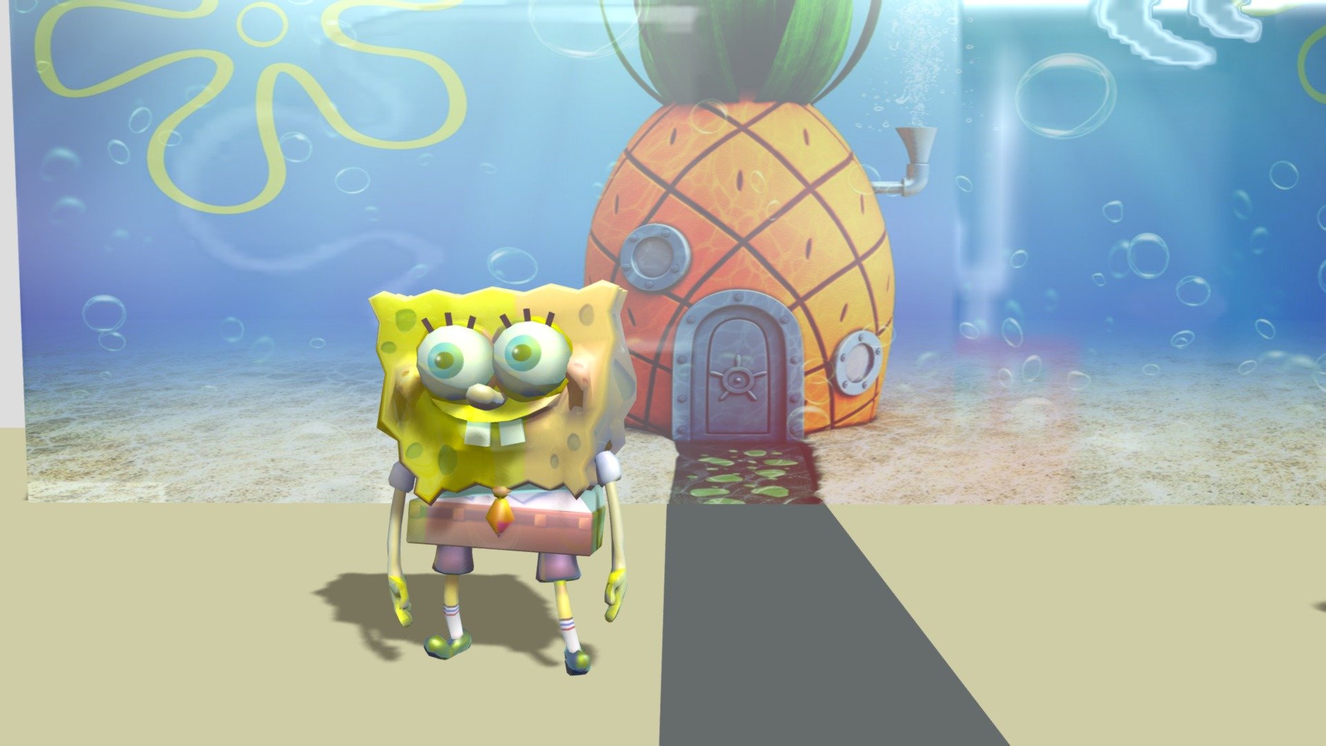 spob momentos - Download Free 3D model by i am slick5555555 ...