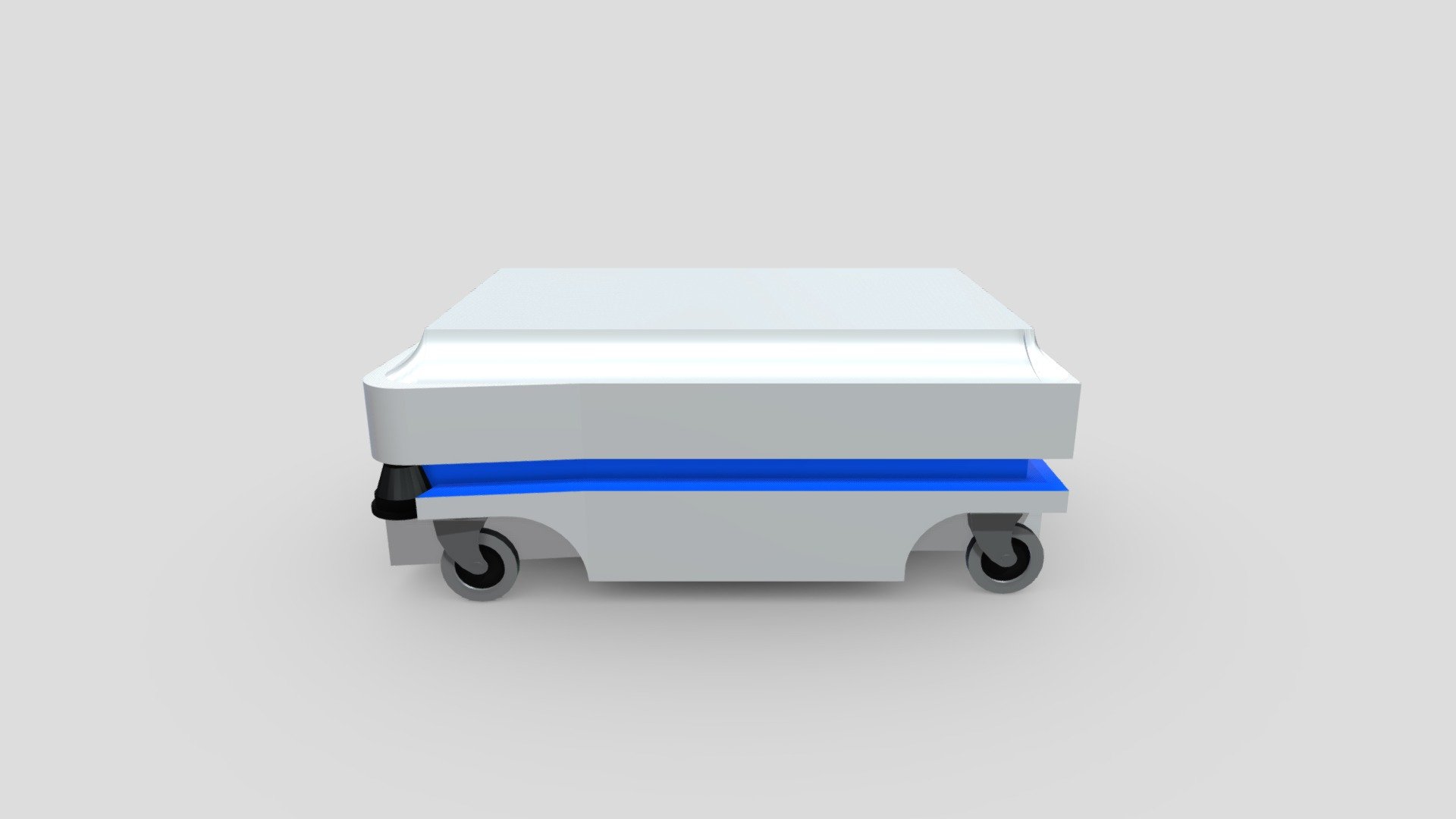 MiR100 UL Ver - Download Free 3D model by UL (@unmanned.lifemail ...