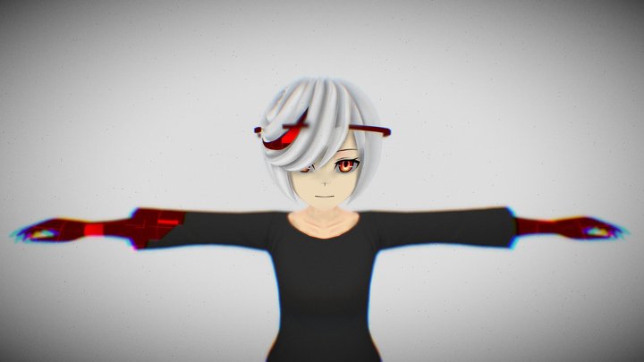Sonic_frontiers 3D models - Sketchfab