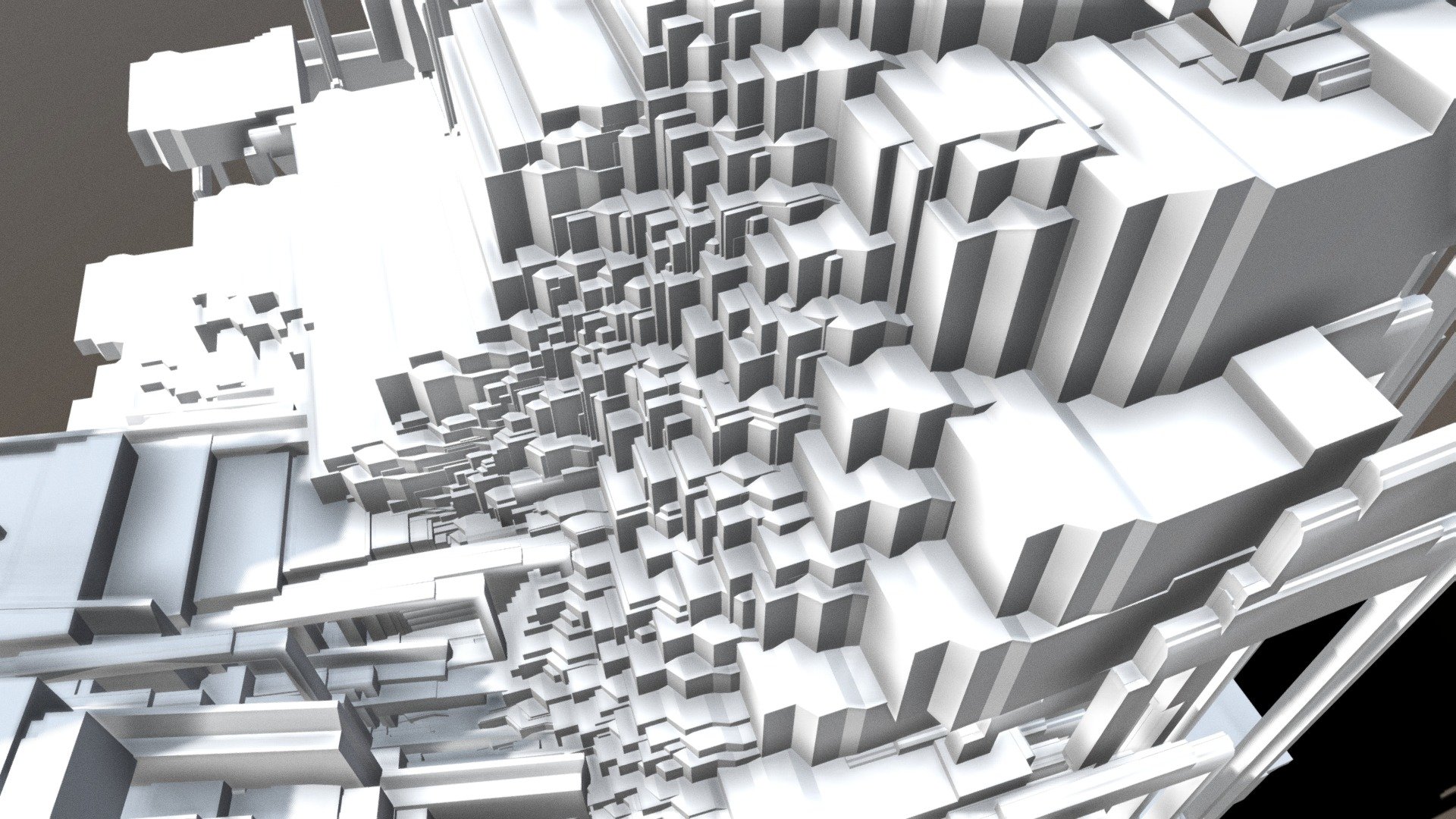Model No Site - 3D model by Luisiroso [6913211] - Sketchfab