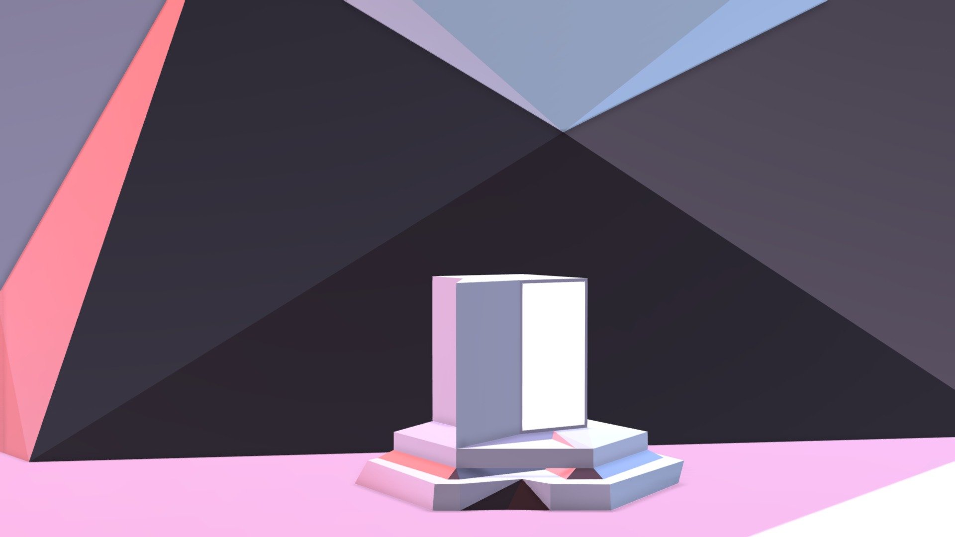 PODIUM ART_NO 12 - Buy Royalty Free 3D model by DTA DESIGN STUDIO ...