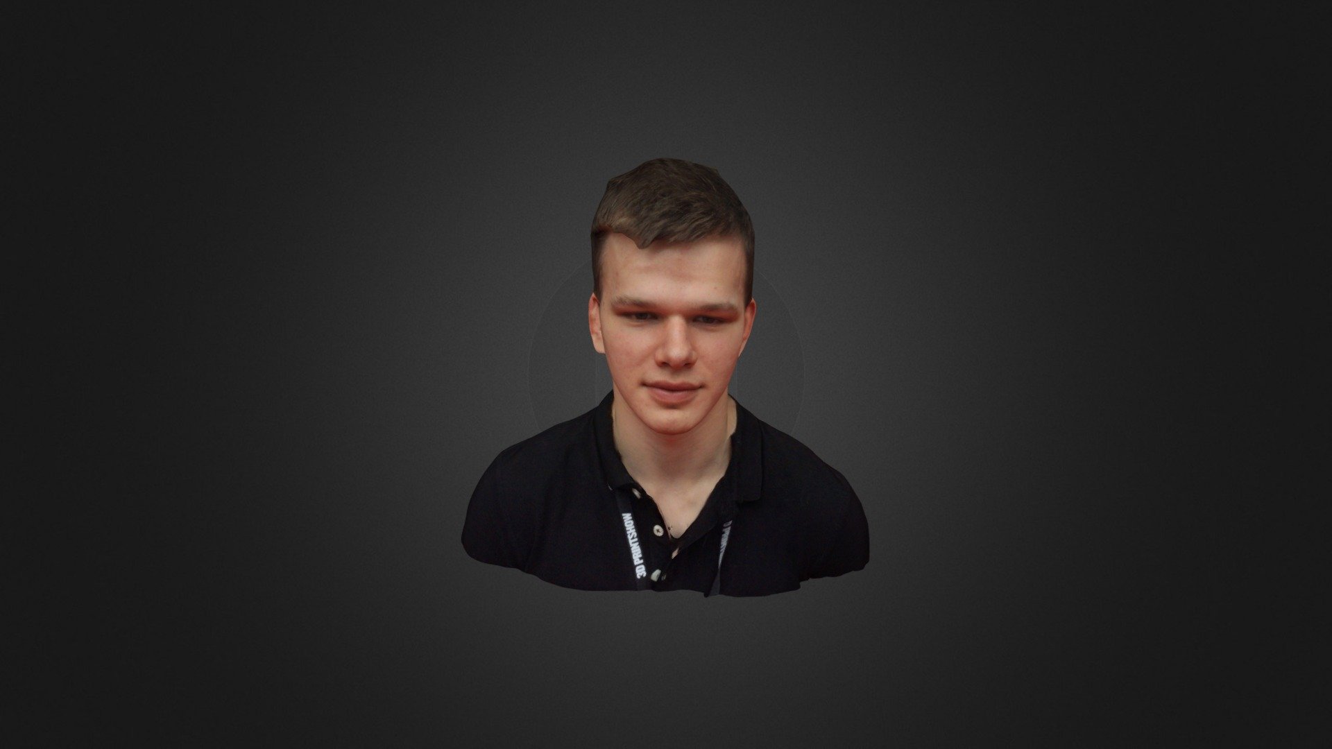 Kevin - 3D model by phinix94 [6914304] - Sketchfab