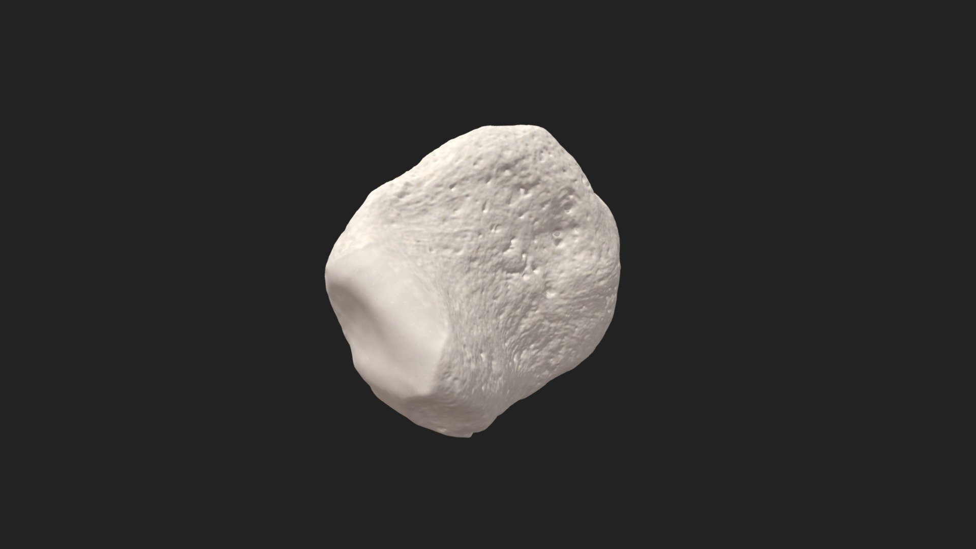 pisiform bone (os carpi accessorium) pony - Download Free 3D model by ...