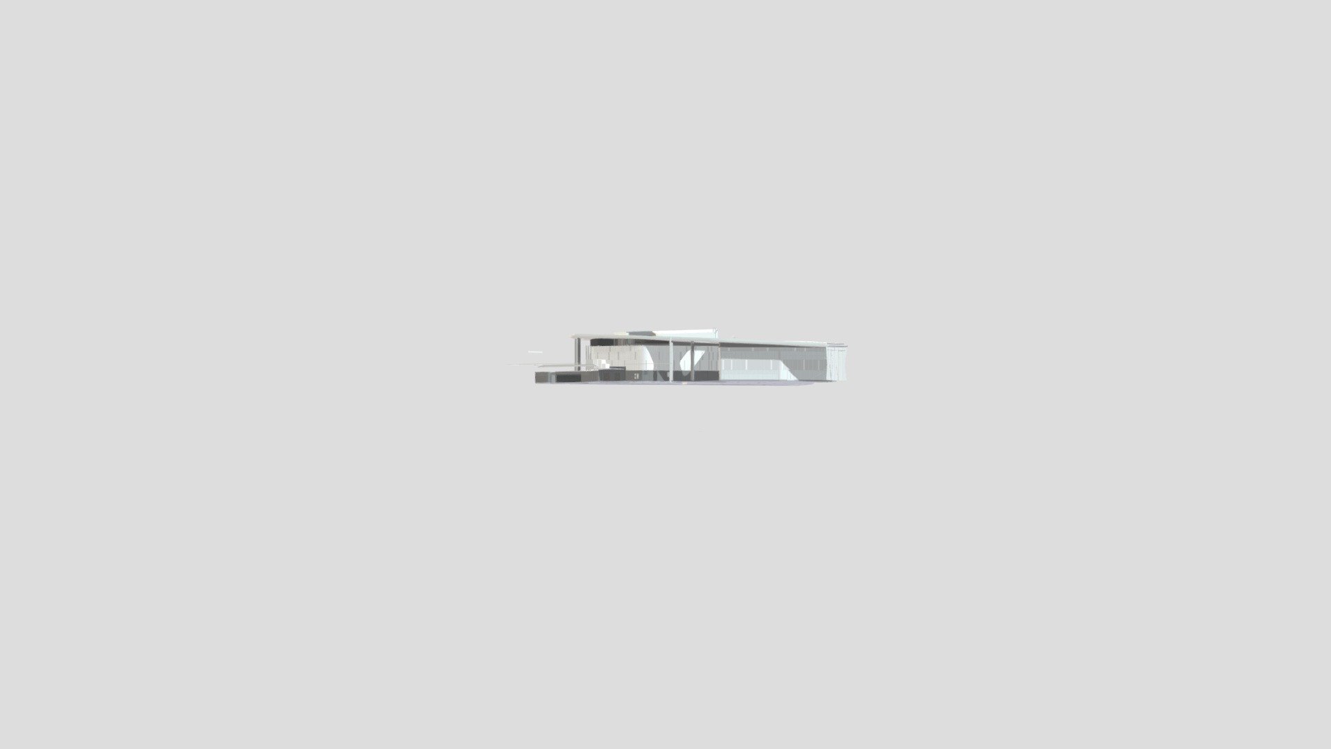 ESR New - Download Free 3D model by calebchan [69164be] - Sketchfab
