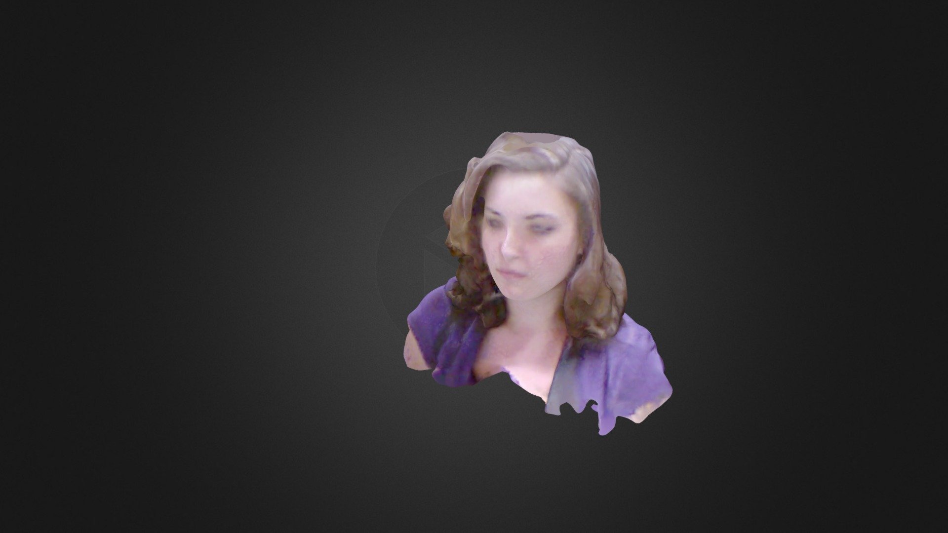 Taryn - 3D model by notastep [6916a20] - Sketchfab