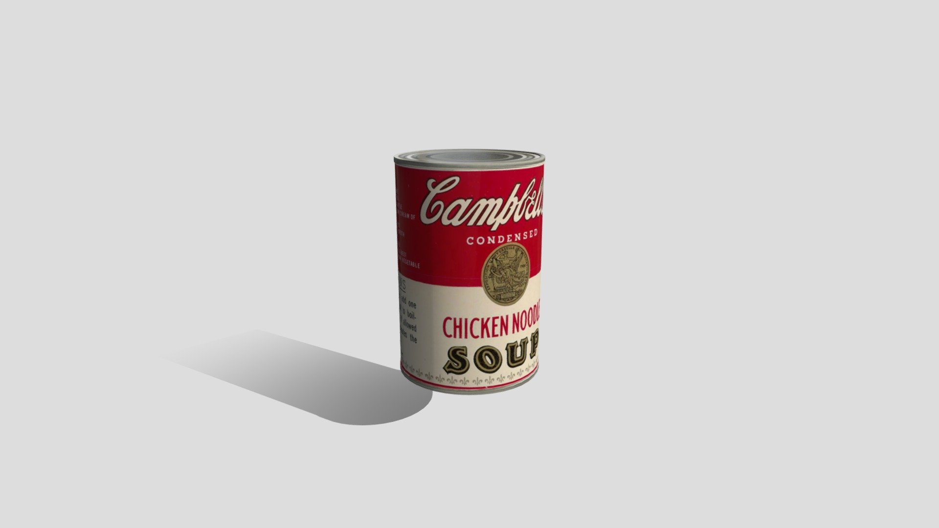 soup - 3D model by keira (@keira_) [69183bb] - Sketchfab