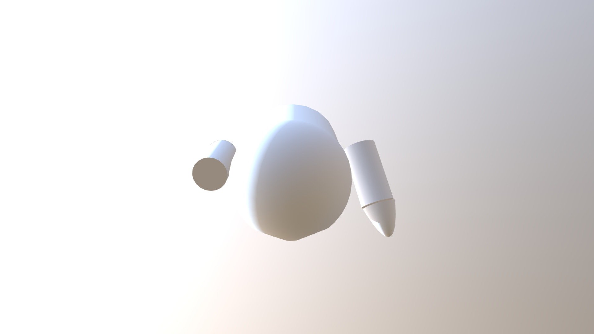 Super Fulffy- Fyyran - 3D model by HK413 [69189c8] - Sketchfab