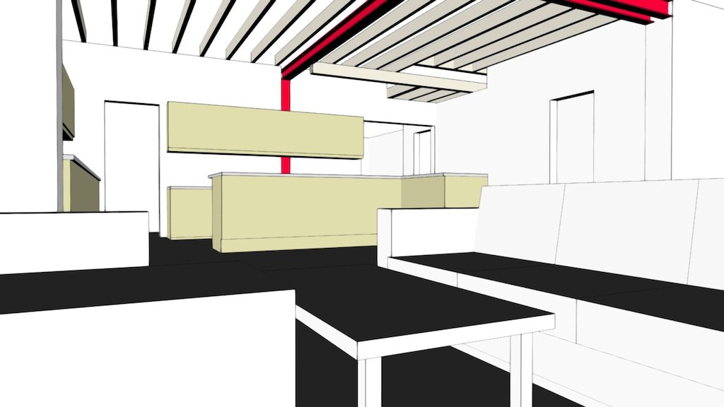Structural Summary - 66 Deerings Road - 3D model by fretwells [6919655 ...