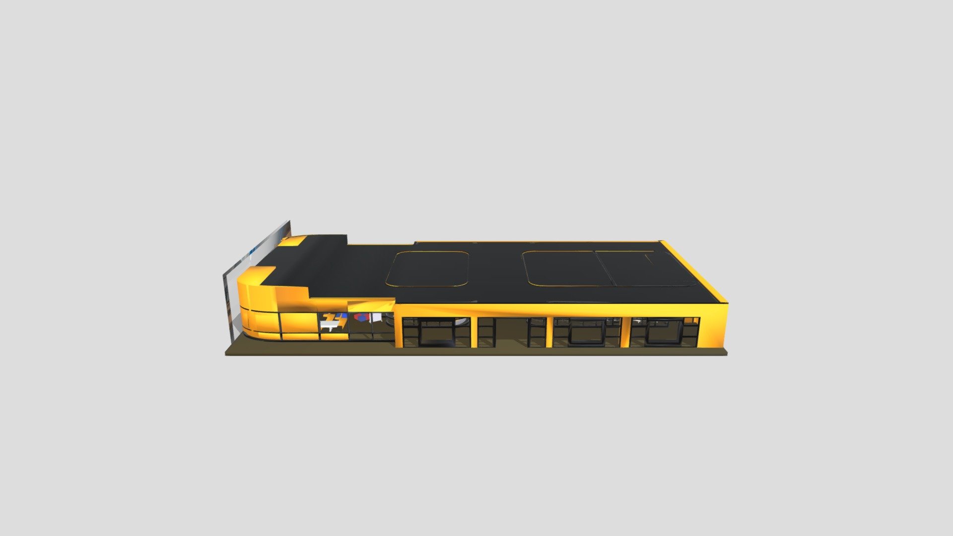 Living Lab Full model - Download Free 3D model by livinglab_unisabana ...