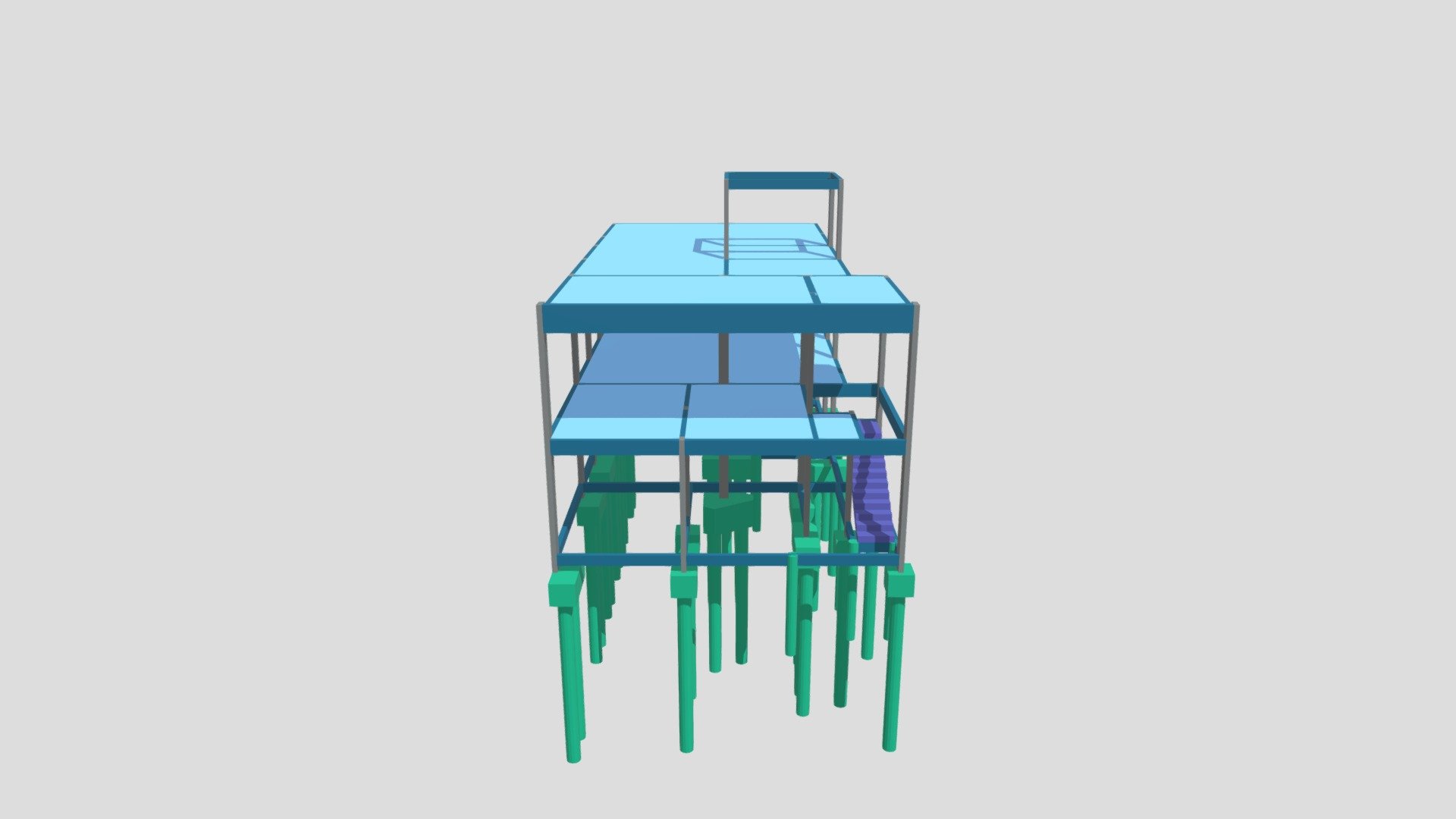 3D- 01 - 3D model by tgengenharia [6919a17] - Sketchfab