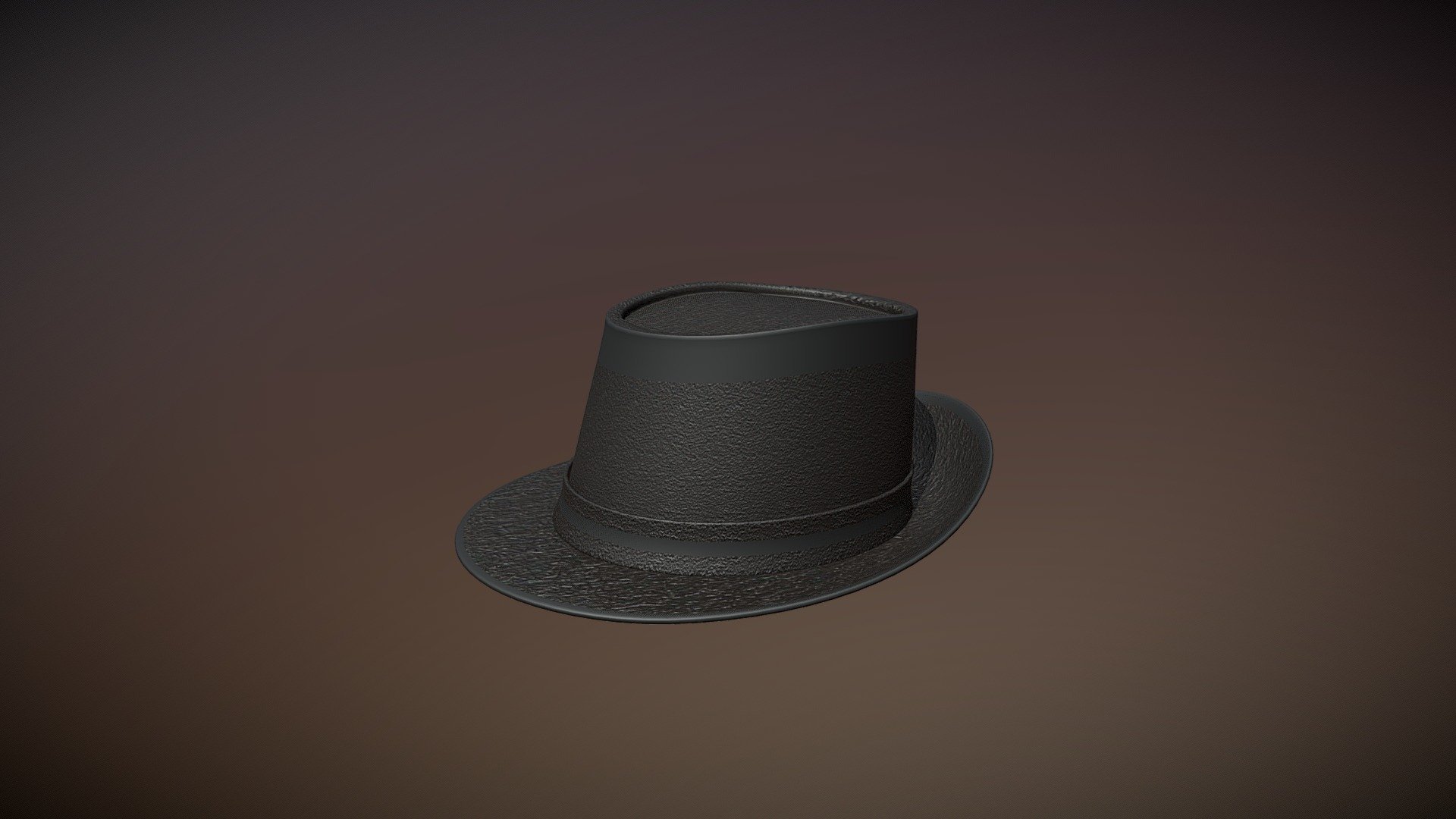 Hat - 3D model by marigar (@marigarcia28) [691a5f2] - Sketchfab