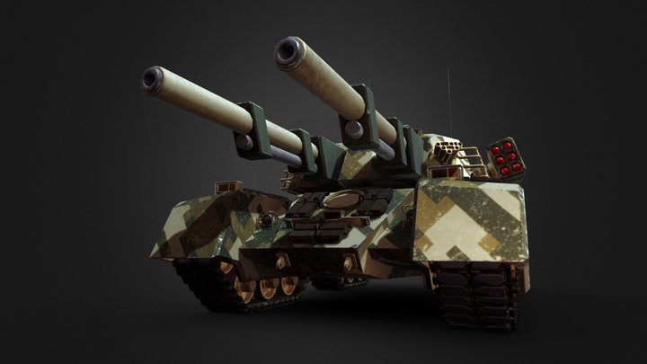 Vray 3D models - Sketchfab