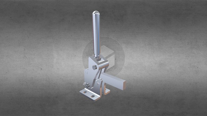 Agir 3D models - Sketchfab