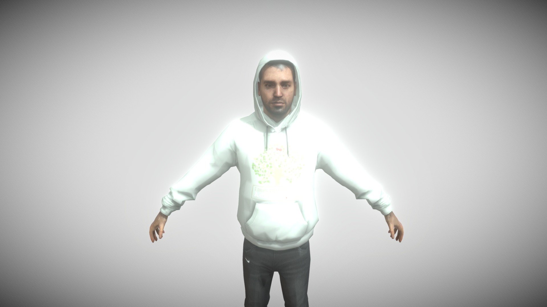 i met my wife hood - Download Free 3D model by photon (that one larry ...