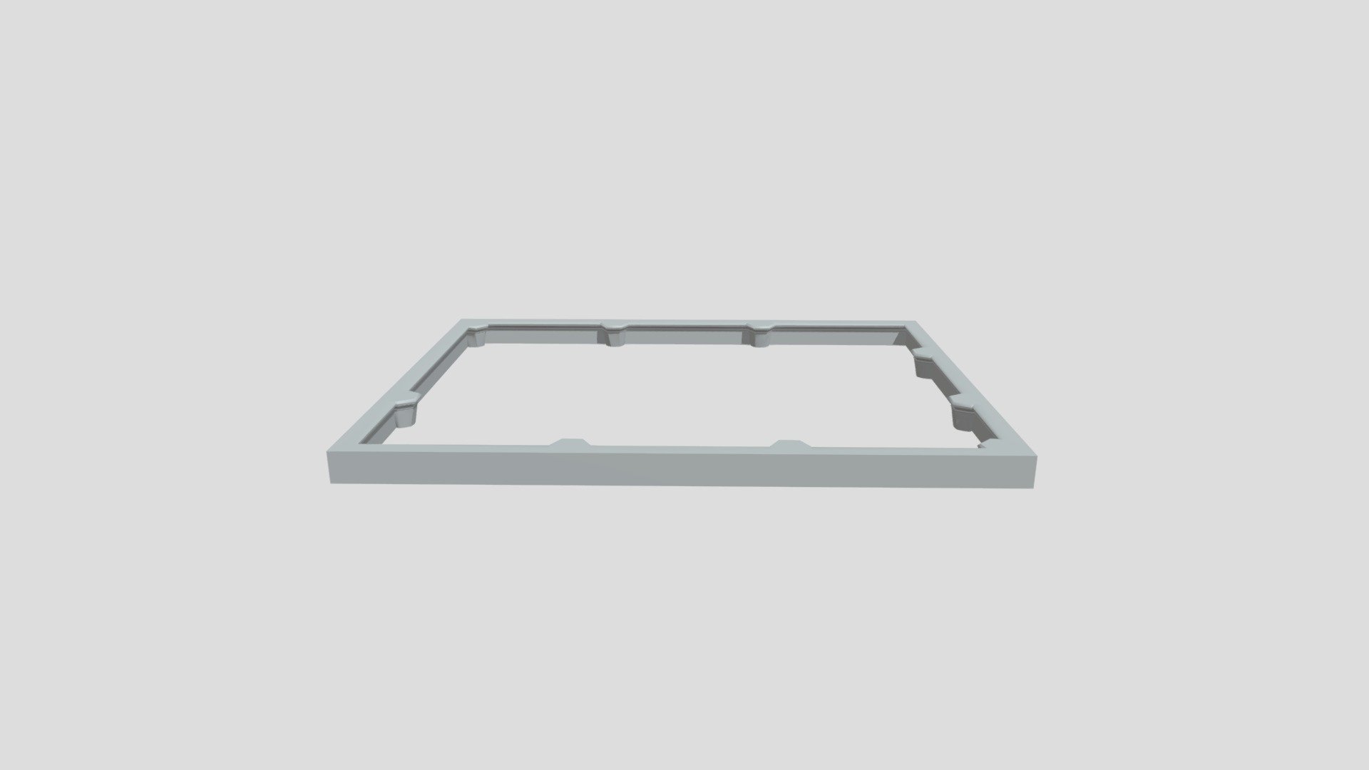 Component27 - 3D model by Lapis Design (@LapisDesign) [6920415] - Sketchfab
