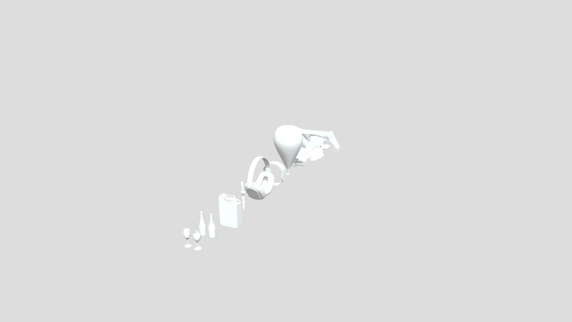 Dz2 - 3D model by chebynai [6924ca5] - Sketchfab