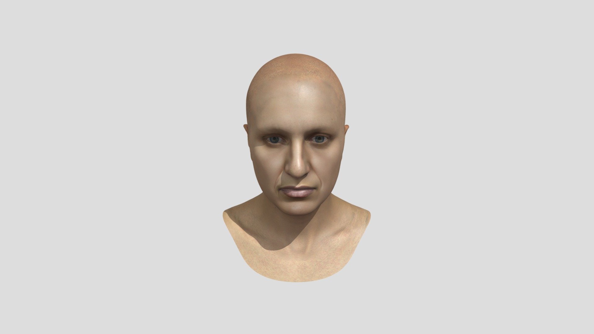 output - 3D model by matt-synthesis [6924e98] - Sketchfab