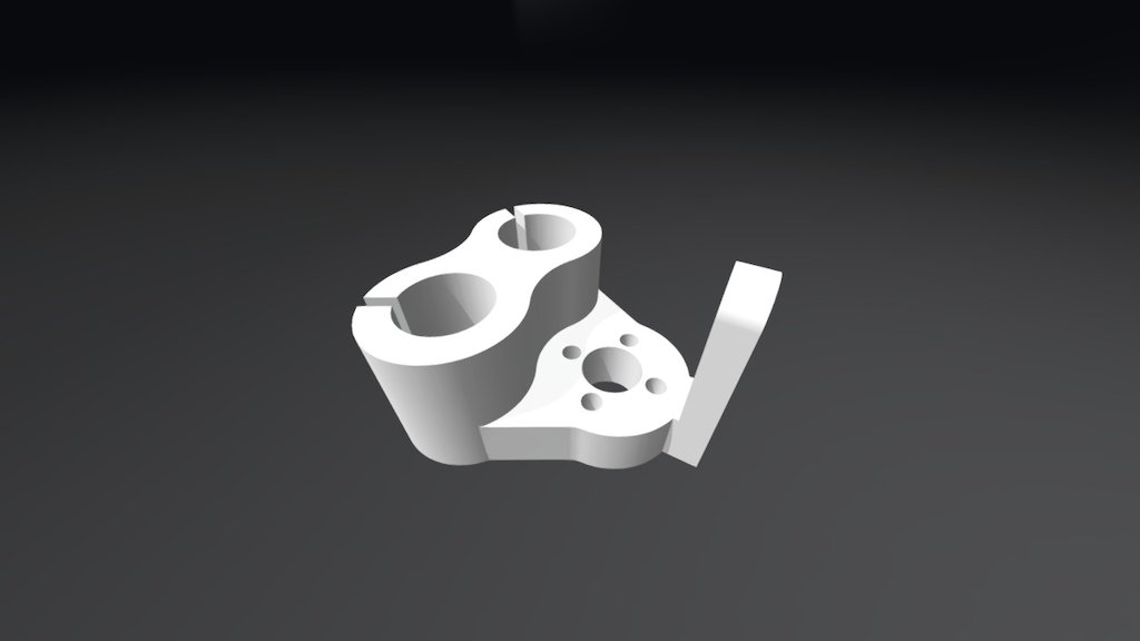 Movement Plate - 3D model by beached_squishy [6925aa3] - Sketchfab
