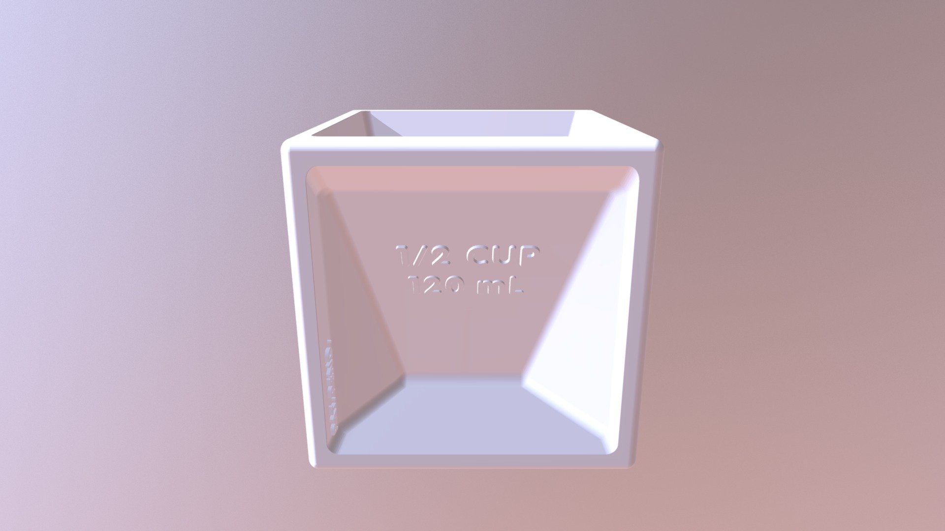 Cube Ver3 - 3D model by Kim (@LadyReyna) [6925cd5] - Sketchfab