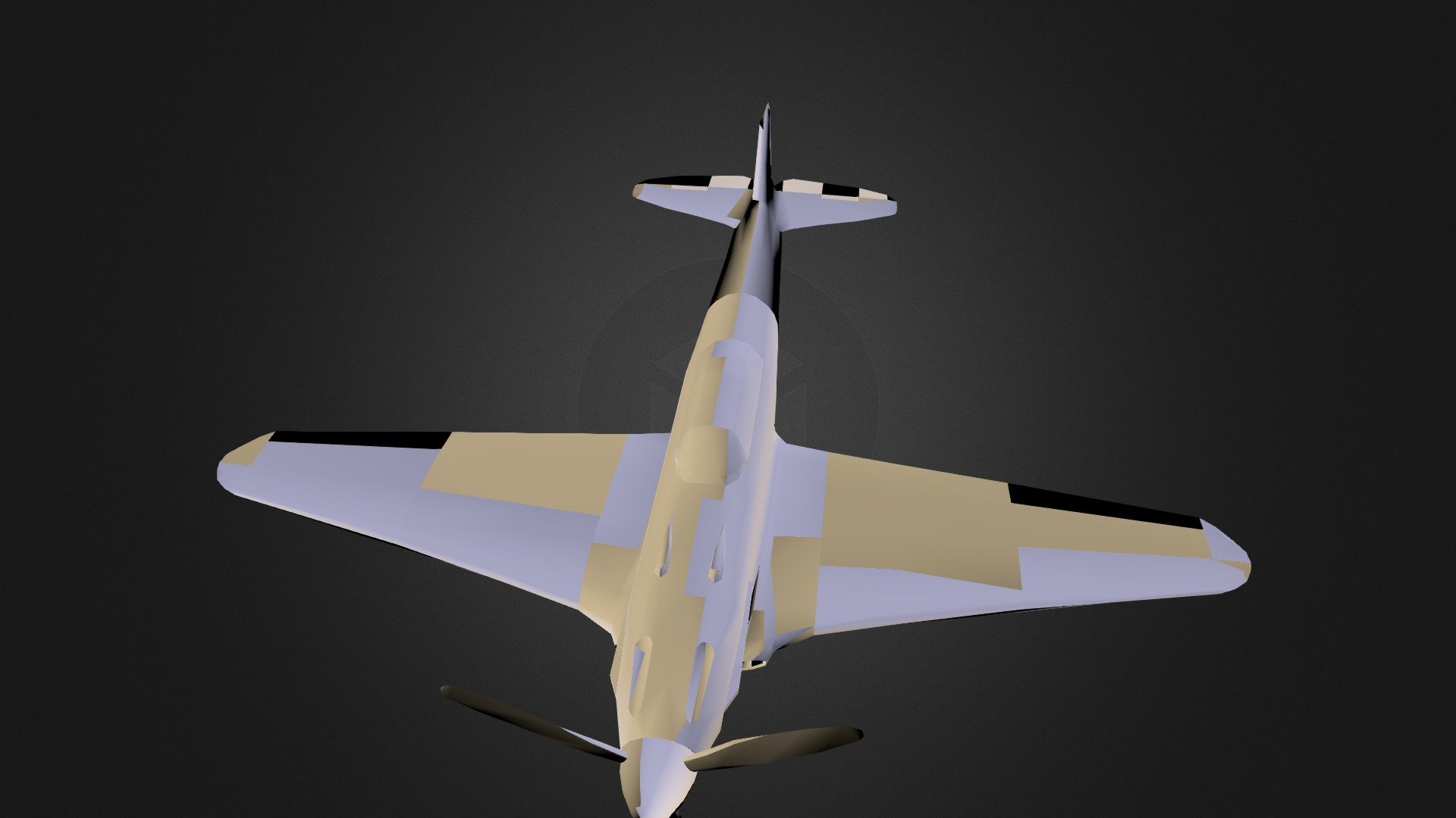 Yak - 3D model by phl4tch [6929437] - Sketchfab