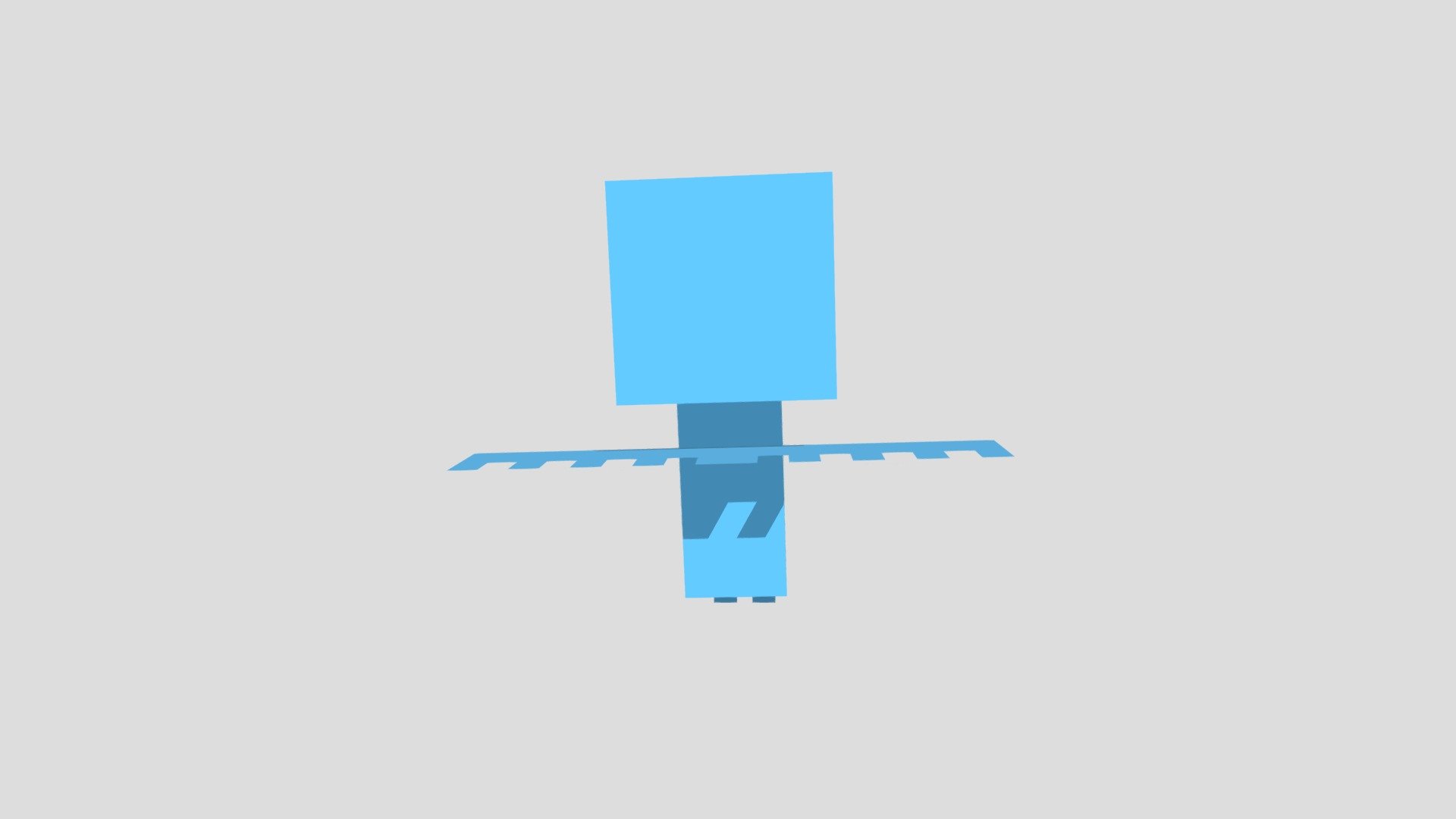allay - Download Free 3D model by raccoonmanthing [692acae] - Sketchfab