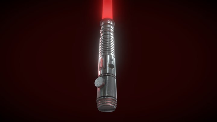Laser 3D models - Sketchfab