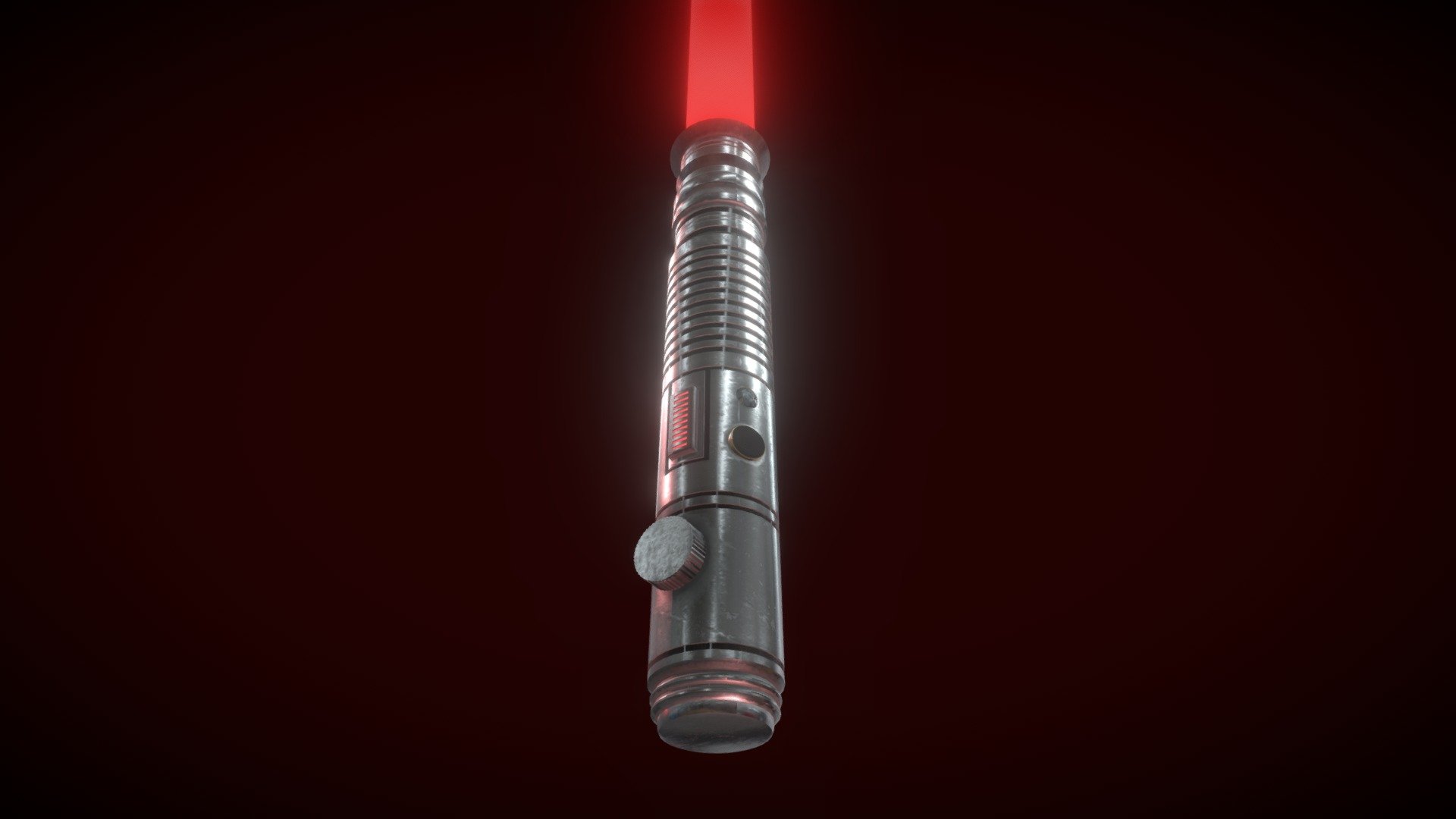 Light Saber - Download Free 3D model by tajywajyy [692b599] - Sketchfab