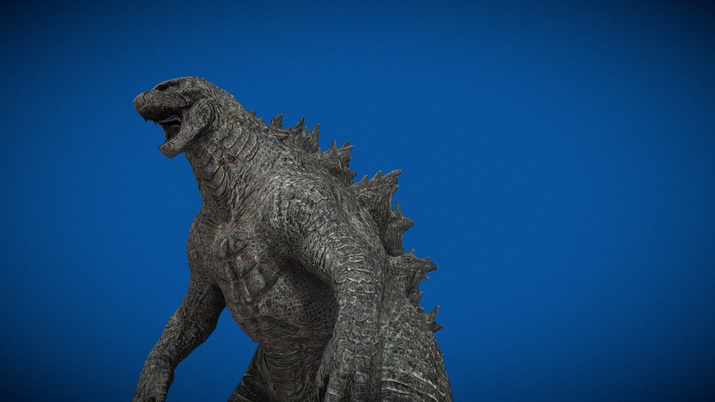 Rigged - A 3D model collection by savounited - Sketchfab