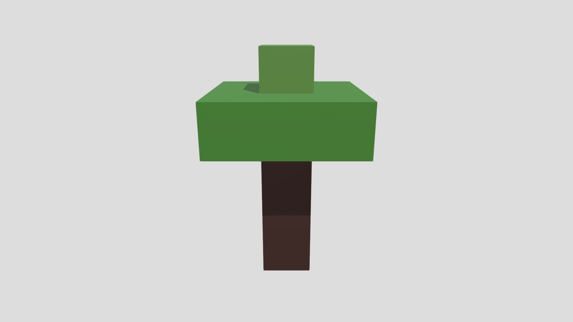 Tree - Download Free 3D model by danil.7letov [692b9e9] - Sketchfab