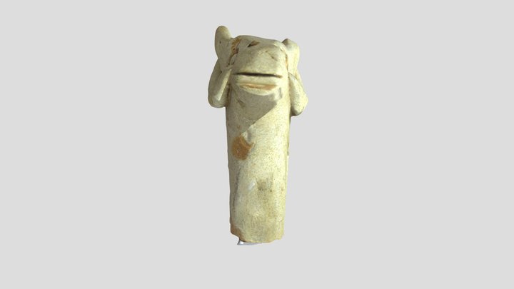 Bukhara 3D models - Sketchfab
