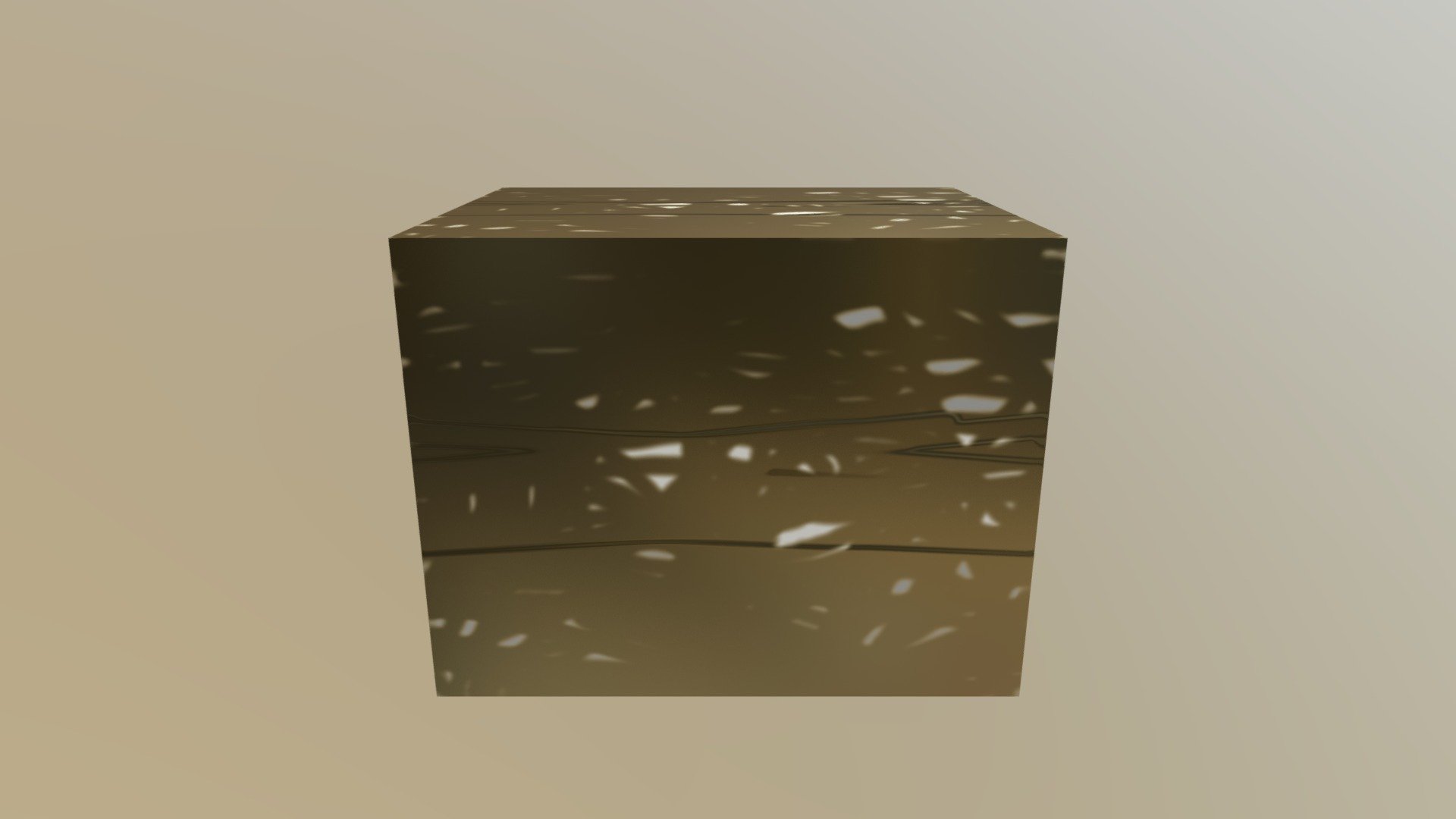 Cubo - 3D model by Oscarzz [692cd54] - Sketchfab
