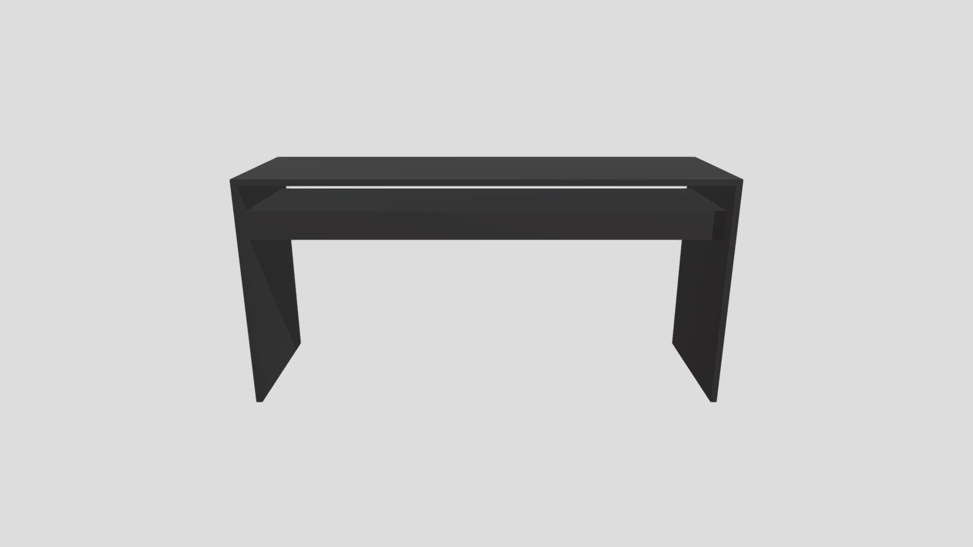 Reiss Console - 7 - 3D model by Andrew.Magnes [692e6d4] - Sketchfab