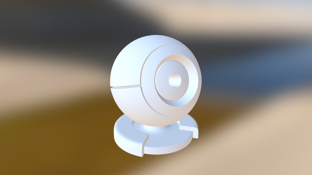 material map TEST - 3D model by renz (@kneegraa) [692f4f9] - Sketchfab