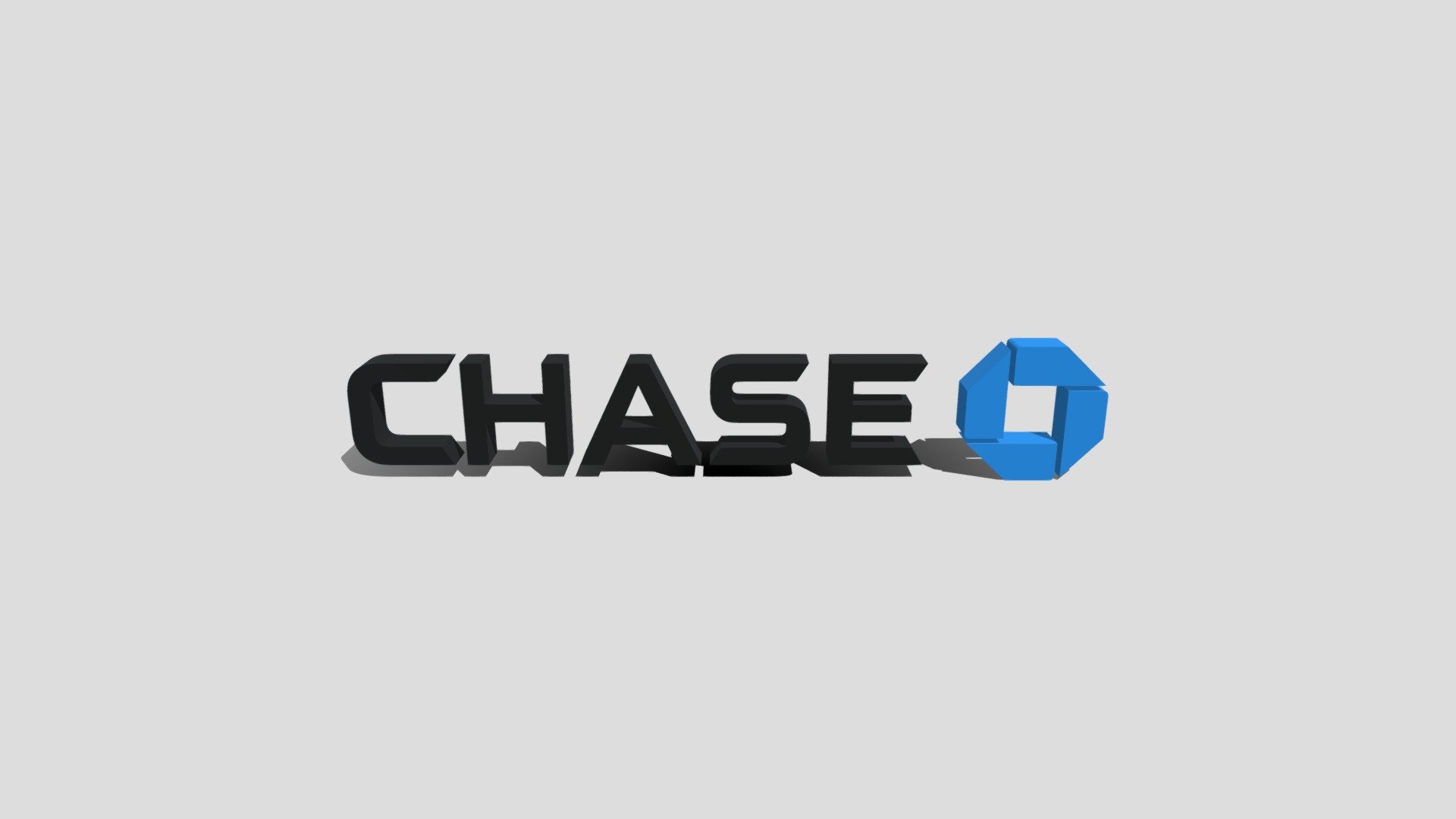 Chase Bank - Download Free 3D model by Laurance Animations ...