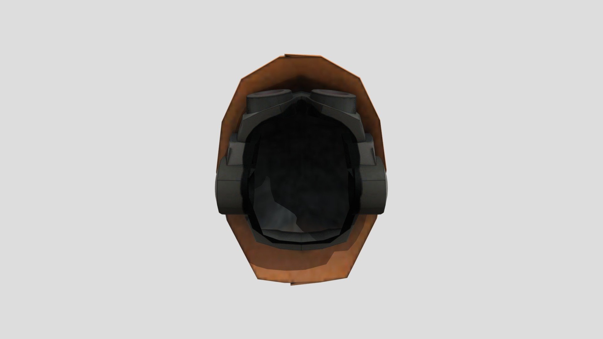 PC Computer - Team Fortress 2 - Tin-1000 - Download Free 3D model by ...