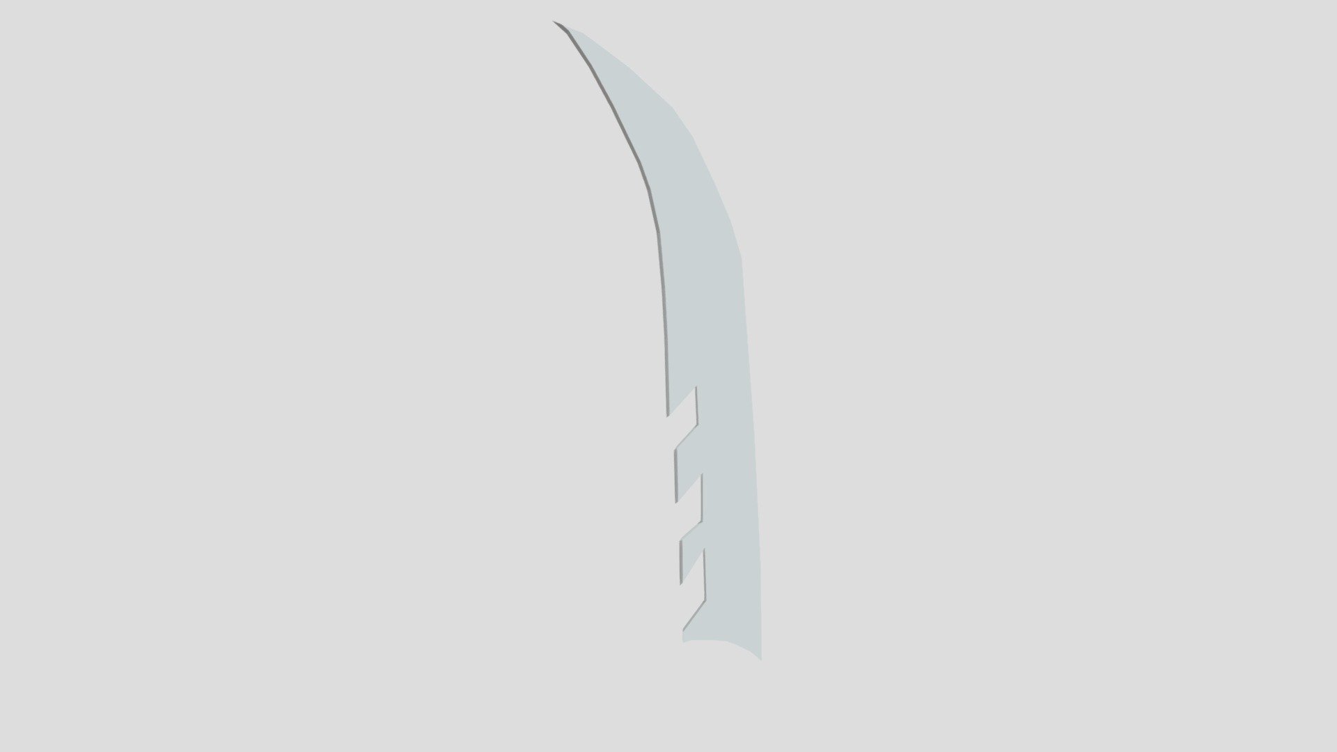Claw - Download Free 3D model by shoresmeet11 [6930ac9] - Sketchfab