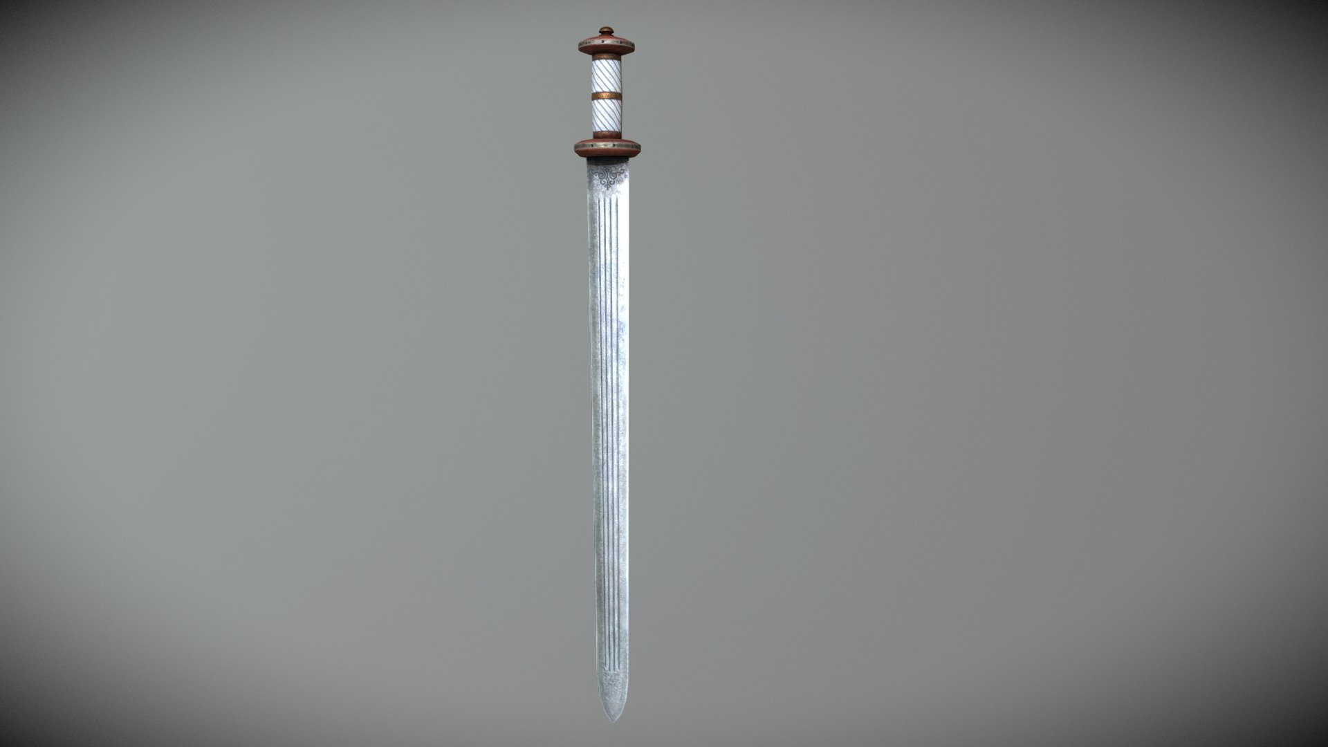 Spata - 3D model by Android (@app-android) [69310cd] - Sketchfab