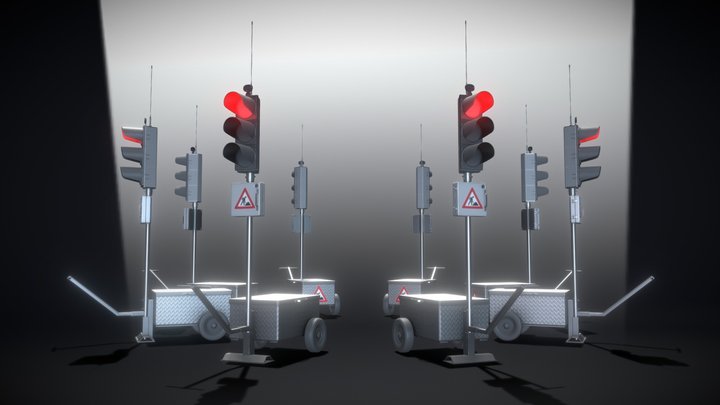 Test 3D models - Sketchfab
