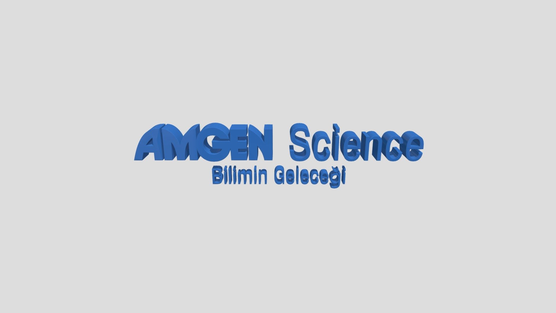 Amgen_Science - Download Free 3D model by uniworks-47d3f8 [693152c] - Sketchfab