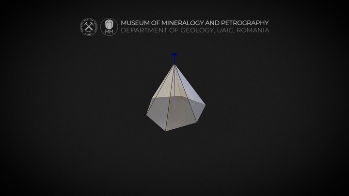 Ditrigonal 3D models - Sketchfab