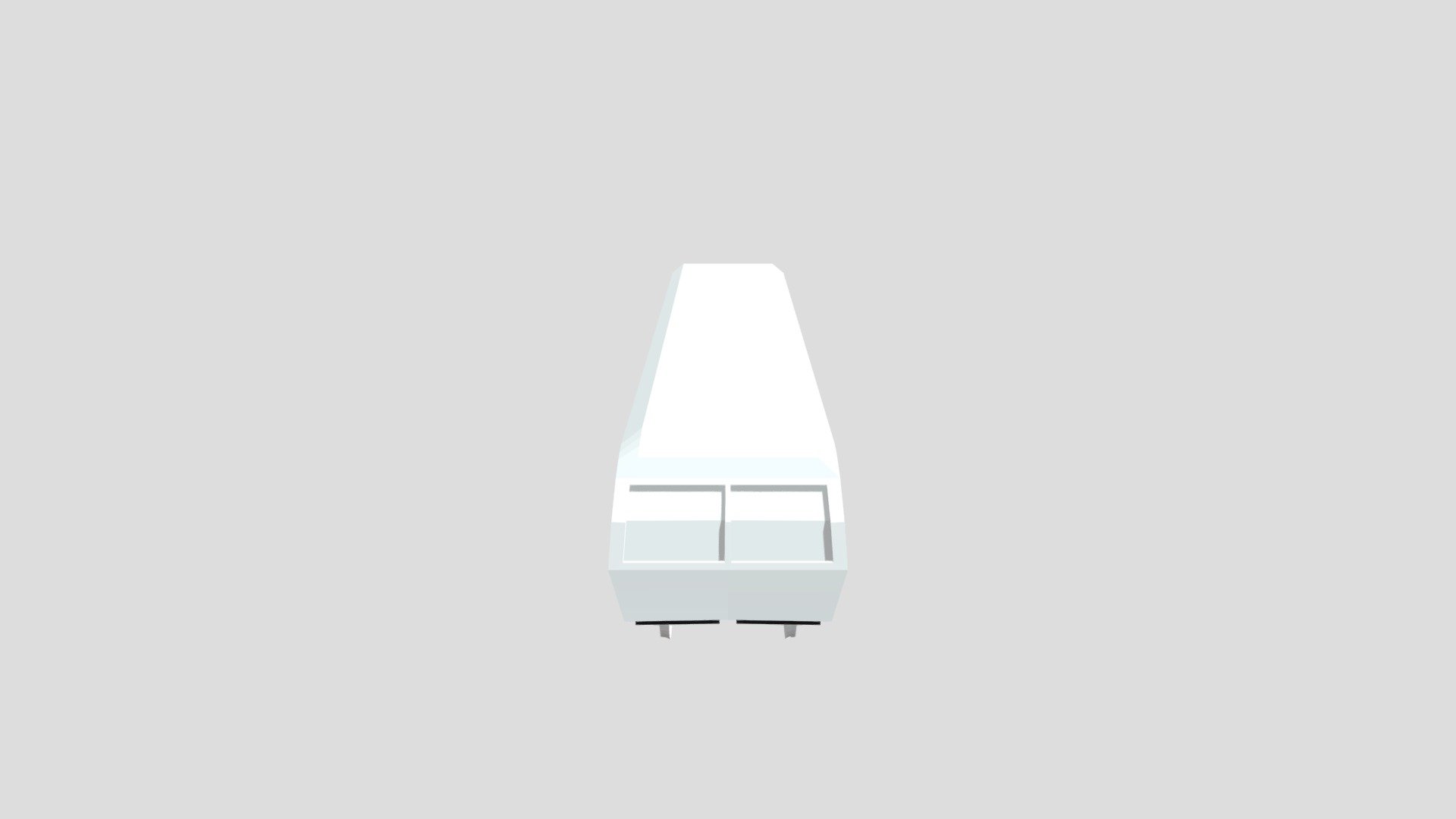 Train - 3D model by AxellJR [6931fd7] - Sketchfab