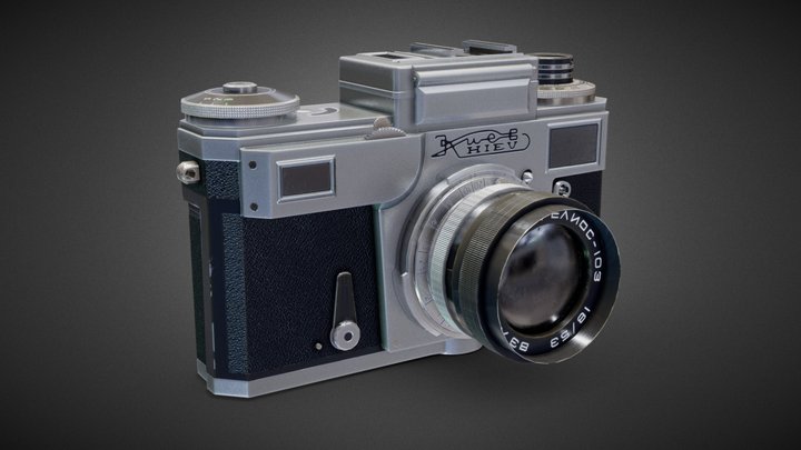 Helios 3D models - Sketchfab