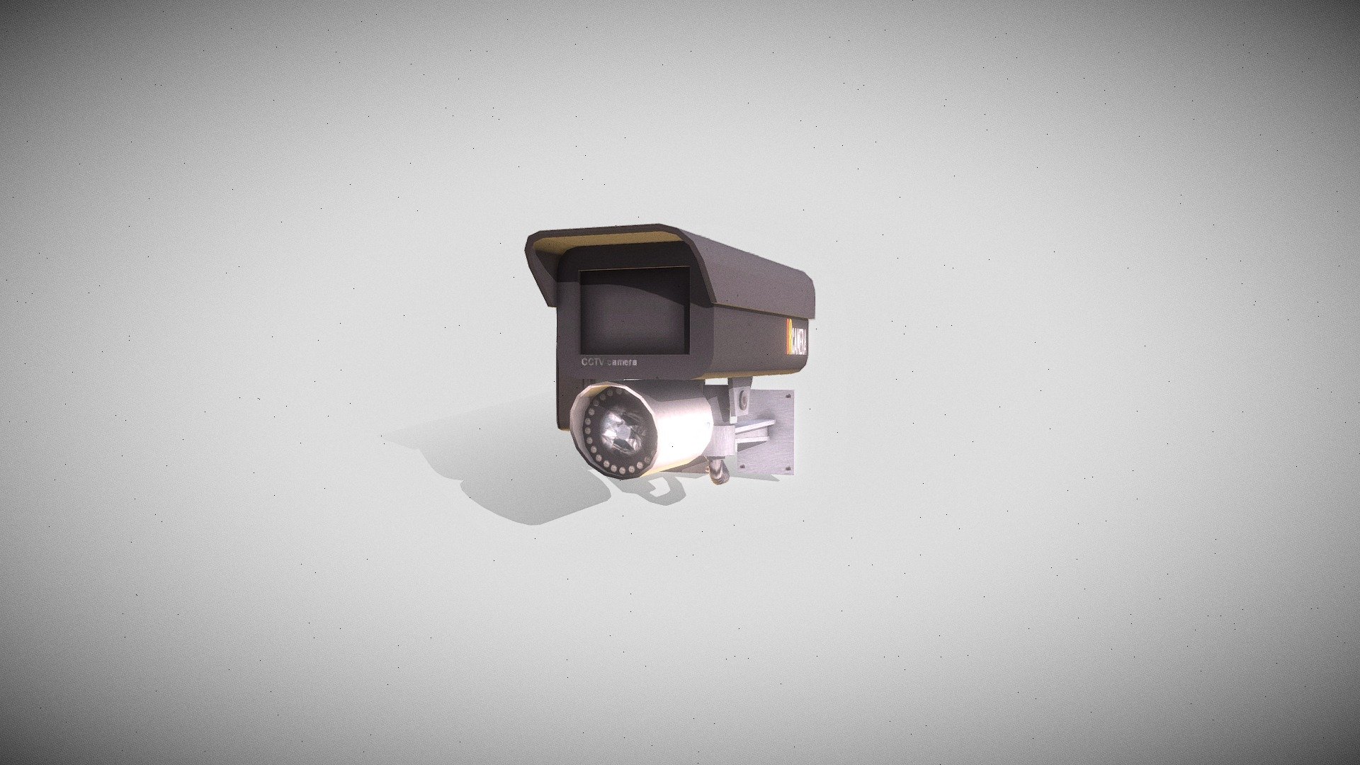 Plunger Cameraman head - Download Free 3D model by Void (@Void.com ...