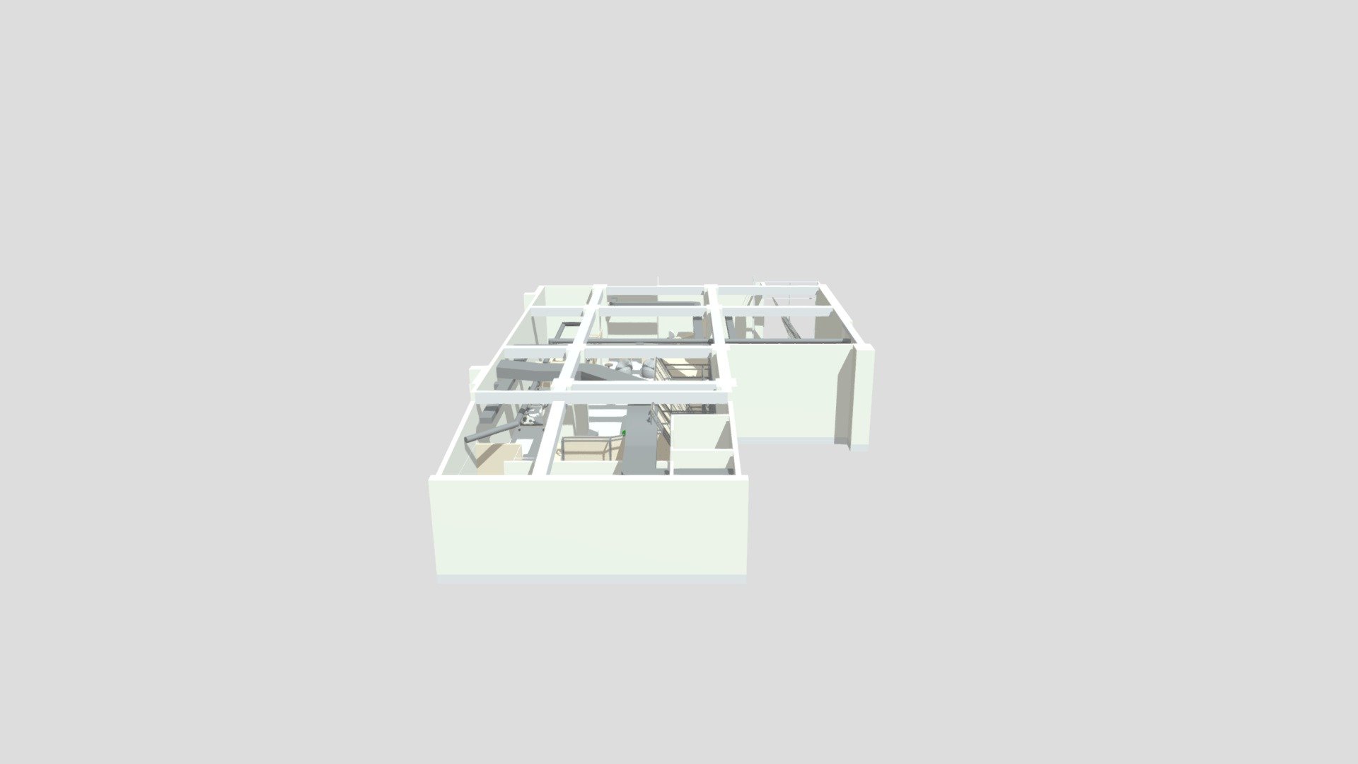 Modelo RAGNI 18 Marzo - 3D model by aanguital96 [6934a36] - Sketchfab