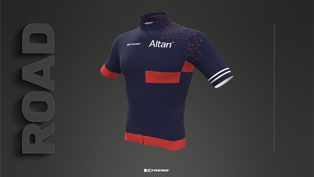 Altan DK - A 3D model collection by Konggaard - Xtreme Custom (@Konggaard) - Sketchfab