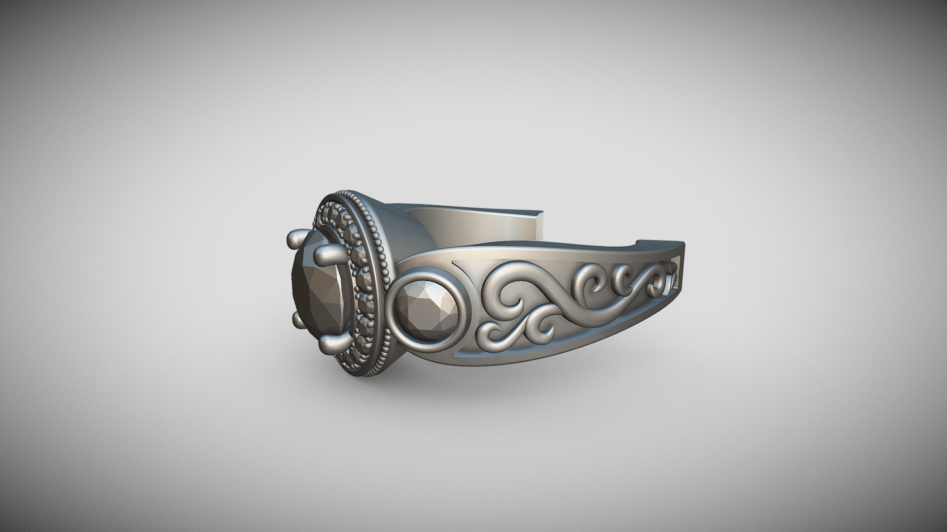 Denali RBC 160 InPrgrs - Download Free 3D model by CADtrends [6937a8e ...