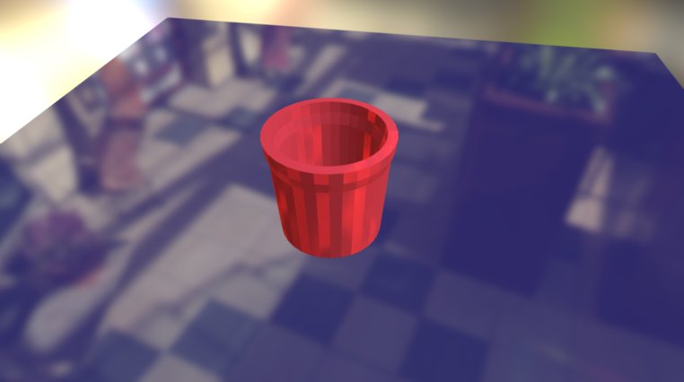 Random item - 3D model by gyciokas159 [6938551] - Sketchfab
